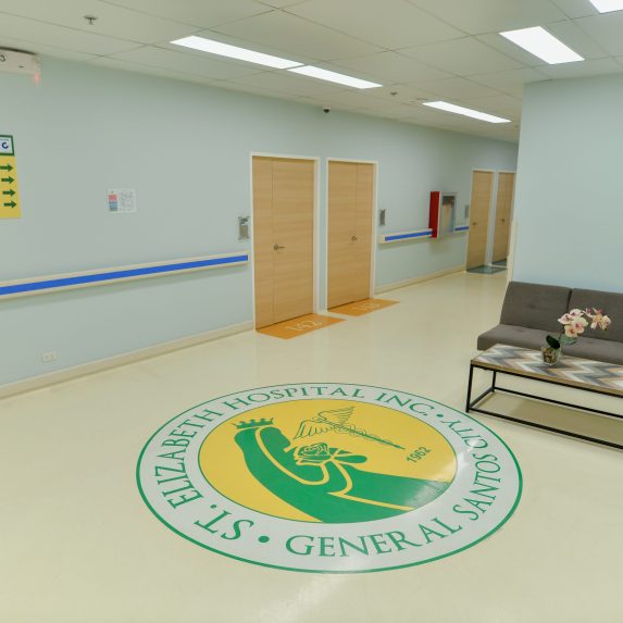 St. Elizabeth Hospital, Inc.