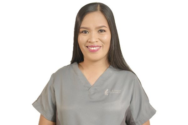 Leadership - St. Elizabeth Hospital, Inc.