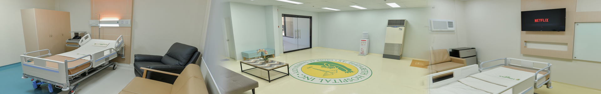 St. Elizabeth Hospital, Inc.