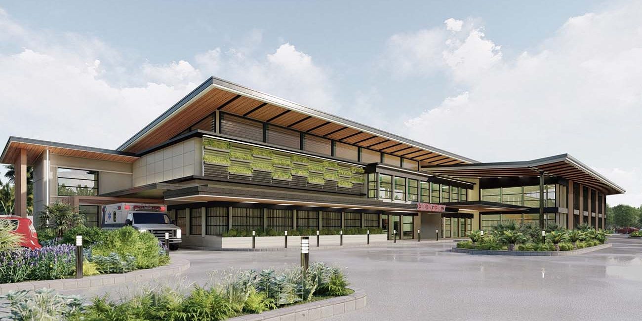 Soon-to-open St. Elizabeth Cancer Care Center – St. Elizabeth Hospital ...