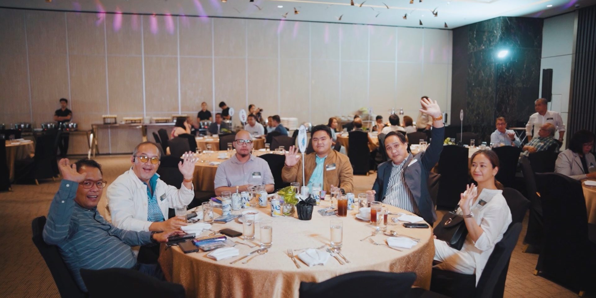 SEHI Physicians’ Night – St. Elizabeth Hospital, Inc.