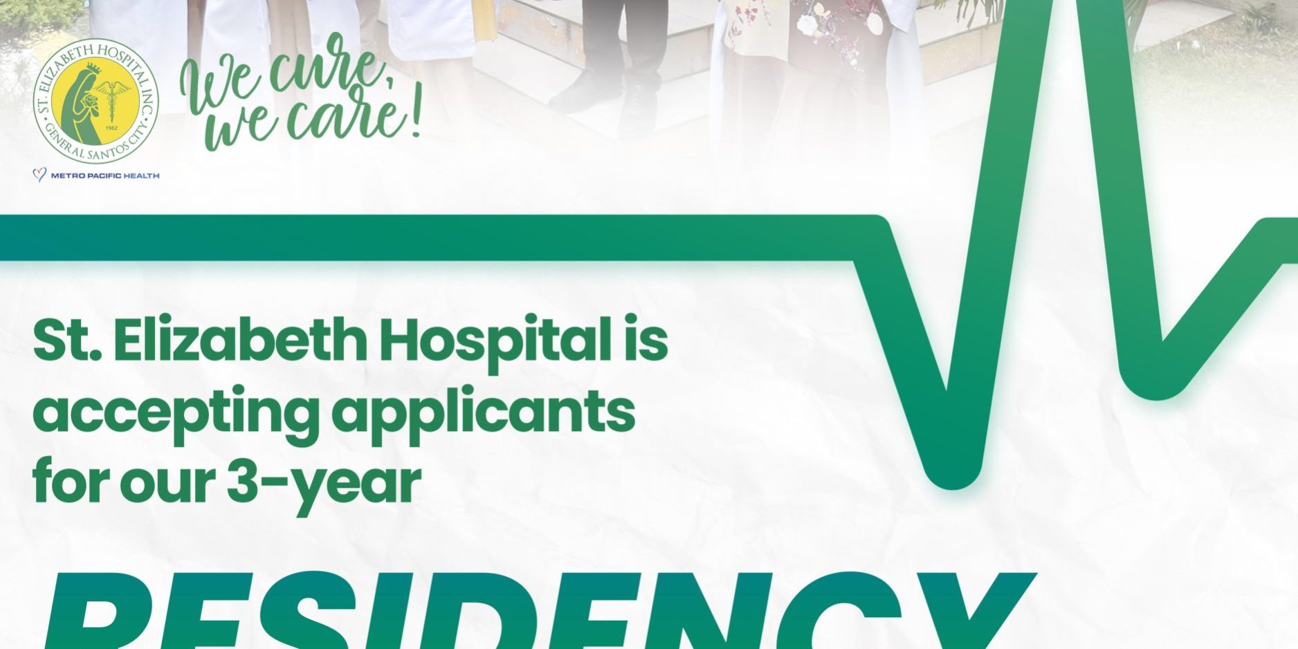 Internal Medicine Residency Training Program – St. Elizabeth Hospital, Inc.