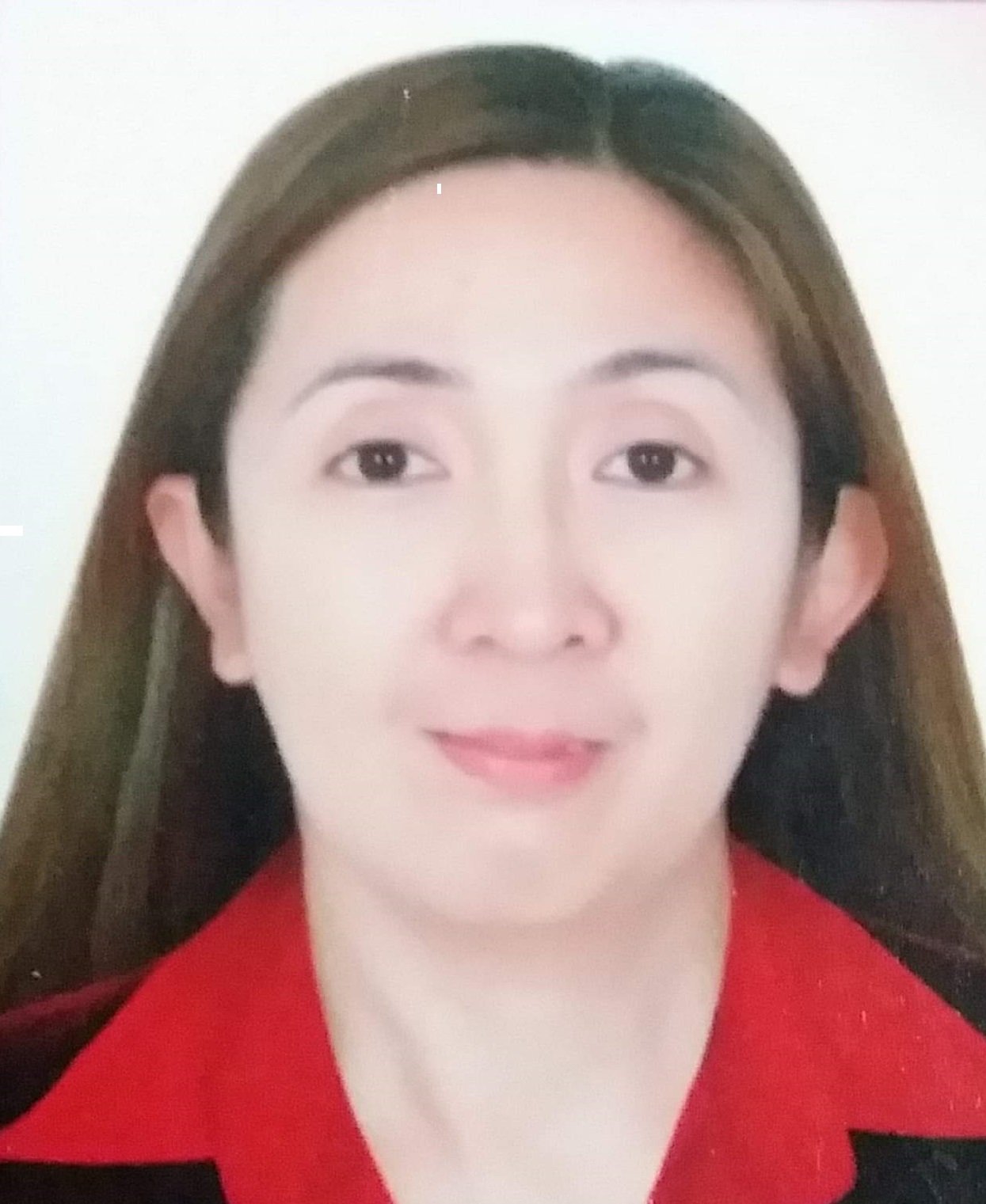 Guazo, Mary Aileenette O. - St. Elizabeth Hospital, Inc.