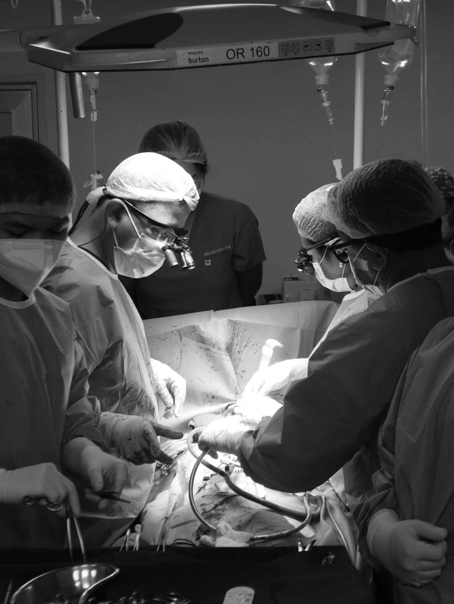 Bypass Surgery - St. Elizabeth Hospital, Inc.