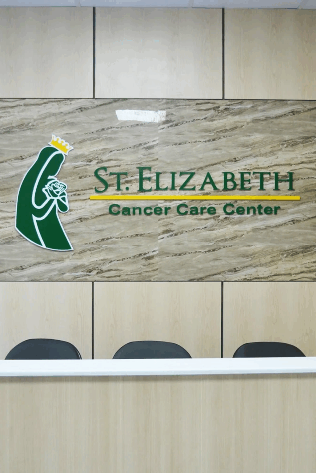 St. Elizabeth Hospital | The leading medical facility in Region 12 - St ...